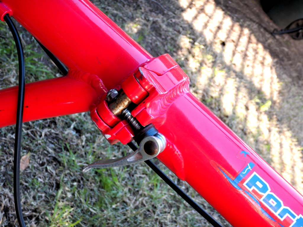 West Marine Port Runner Folding Bike | todgermanica.com